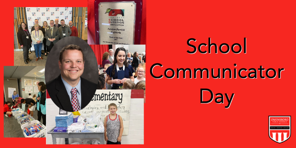 School Communicator Shares Favorite Stories from 2022-23 School Year ...